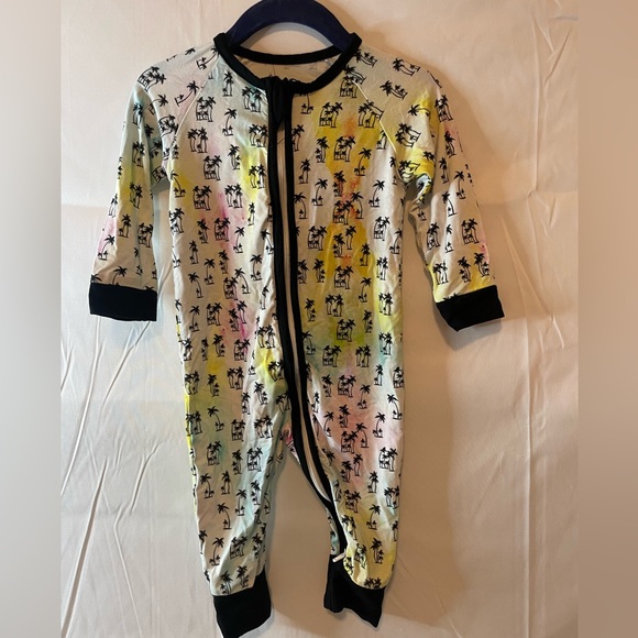 Coco Moon | One Pieces | Coco Moon Hawaii Coconut Coast Coverall 69m ...